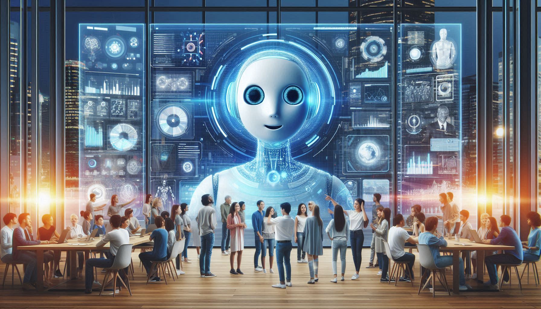 Bionic Tech Australia